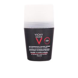 Vichy Homme Antitranspirant Deodorant 72h 50 ml