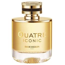 Boucheron Quatre Iconic Eau de Parfum 50ml