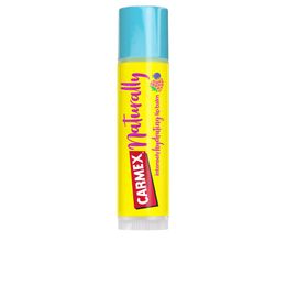 Carmex Nat&uuml;rlich Feuchtigkeitsspendender Lippenbalsamstift #rote Fr&uuml;chte 1 Stk