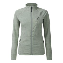 Dare 2b - "Emerging III" Jacke f&uuml;r Damen, Stretch (Gletschergr&uuml;n)