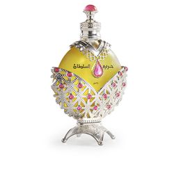 Hareem Sultan Silver Konzentriertes &Ouml;lparf&uuml;m 35 ml