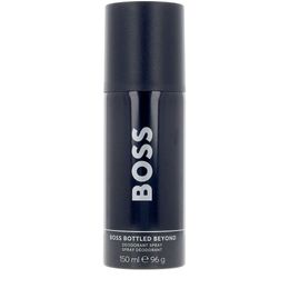 BOSS Bottled Beyond Deodorant Spray 150 ml