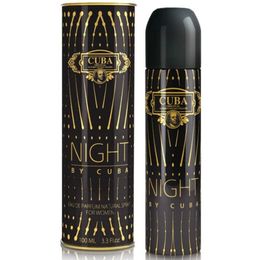 Cuba Night 100 ml EDP Spray