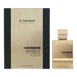 Al Haramain Amber Oud Eau De Parfum 60ml Spray