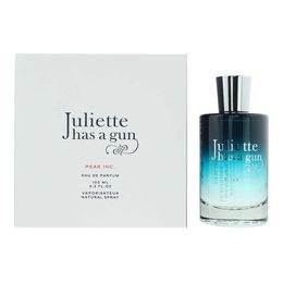 Juliette Has a Gun Pear Inc Eau de Parfum 100 ml