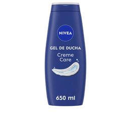 Nivea Creme Care Duschgel 650 ml