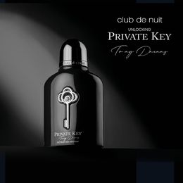 Armaf Private Key To My Dreams Extrait de Parfum Spray 100ml (Unisex)