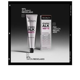 Redken Schatten Alk #9ag 60 ml