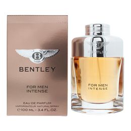 Bentley For Men Intense Eau de Parfum 100ml Spray