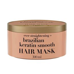Brasilianische Keratin-haarmaske 300 ml