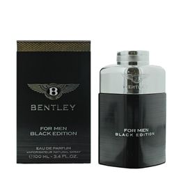 Bentley For Men Black Edition Eau de Parfum 100 ml
