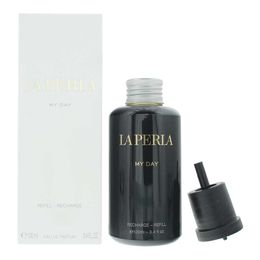 LA PERLA My Day Eau de Parfum 100ml Nachf&uuml;llung