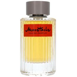 Rochas Moustache Eau de Parfum Spray f&uuml;r Herren - 125 ml
