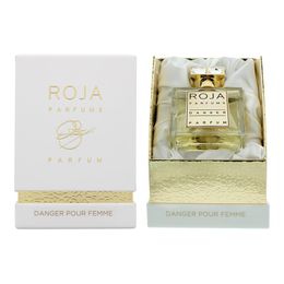 Danger Pour Femme Parfum Edp Vapo 50 ml