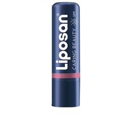 Liposan Caring Beauty 3 In 1 #nude Pink 4,8 gr