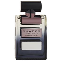 Armaf Shades Chypre Eau de Toilette Spray f&uuml;r Herren - 100ml