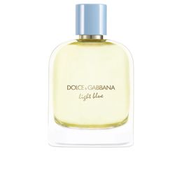 Dolce & Gabbana Hellblau Pour Homme Edp Vapo 200 ml