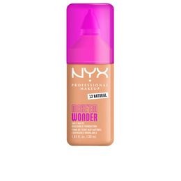NYX Make'em Wonder Foundation Nr. 12-natural 30 ml