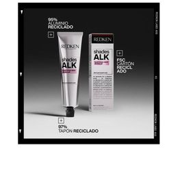 Redken Schatten Alk #4r 60 ml