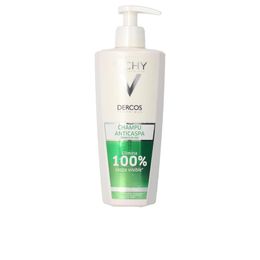 Vichy Dercos Antischuppenshampoo F&uuml;r Trockenes Haar 390 ml