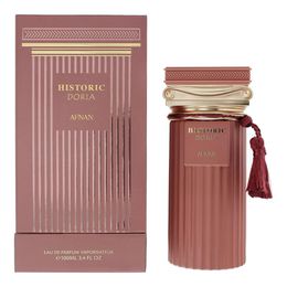Afnan Historic Doria Eau De Parfum 100 ml