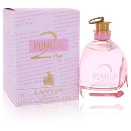 Lanvin Rumeur 2 Rose Edp Spray.