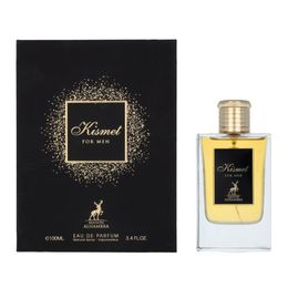 Maison Alhambra Kismet For Men Edp Spray.