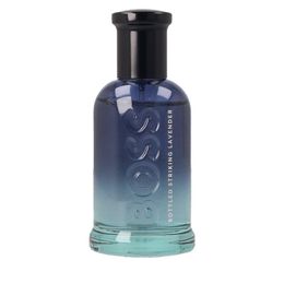 BOSS Bottled Striking Lavender Eau De Parfum, Limitiert Auf 50 ml