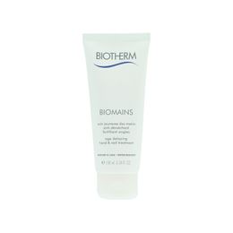 Biotherm Biomains Age Delaying Hand & Nagel Trtment 100ml