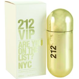 Carolina Herrera 212 Vip Eau de Parfum 80 ml