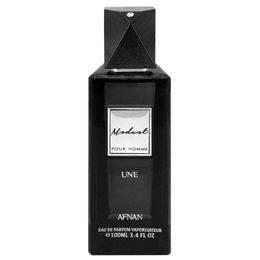 Afnan Modest Pour Homme Eau de Parfum Spray f&uuml;r M&auml;nner