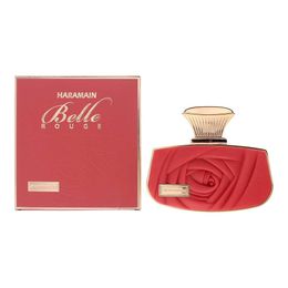 Al Haramain Belle Rouge Eau de Parfum 75 ml