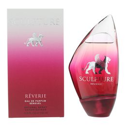 Nikos Sculpture Reverie Eau de Parfum Sensual 100ml Spray Unisex