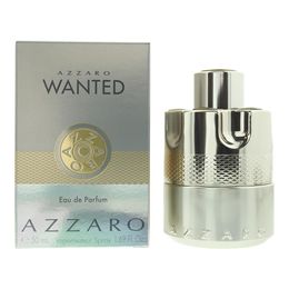 Azzaro Wanted Eau de Parfum 50 ml