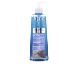 Vichy Dercos Mineralshampoo F&uuml;r H&auml;ufigen Gebrauch, 400 ml