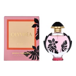 Paco Rabanne Olympea Flora Intense Edp Spray.