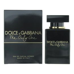 Dolce & Gabbana Dolce & Gabbana The Only One Intense Eau de Parfum 50 ml Spray f&uuml;r Sie