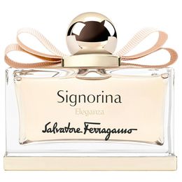 Salvatore Ferragamo Signorina Eleganza - EdP 100ml