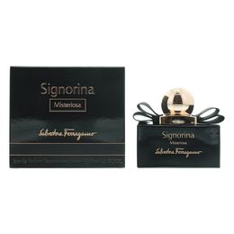 Salvatore Ferragamo Signorina Misteriosa - EdP 30ml