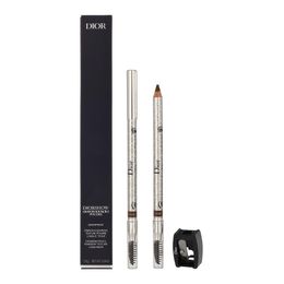 Dior Diorshow Crayon Sourcils Poudre WP Eyebrow Pencil.