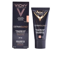 Vichy Dermablend Fond De Teint Correcteur Spf35 #45-gold 30 ml