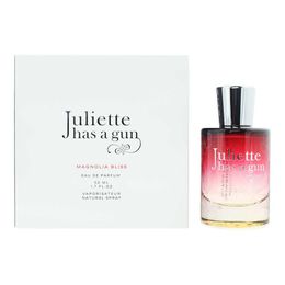 Juliette Has a Gun Magnolia Bliss Eau de Parfum 50ml