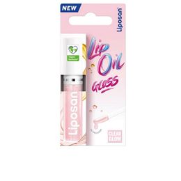 Liposan Oil Gloss #klarer Glanz 5,5 ml