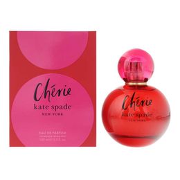 Kate Spade Cherie Eau de Parfum 100 ml