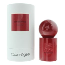 Courr&egrave;ges lempreinte - EdP 50ml