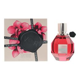 Viktor & Rolf Viktor & Rolf Flowerbomb Ruby Orchid Edp Spray.