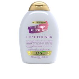 Color Retention Haarsp&uuml;lung 385 ml
