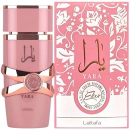 Lattafa Yara Elixier 100ml EDP Spray