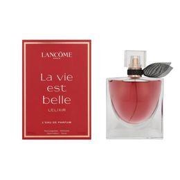 Lancome Lanc&ocirc;me La Vie Est Belle Elixir EDP Spray