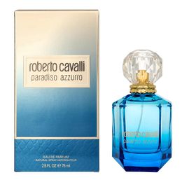 Roberto Cavalli Paradiso Azzurro EdP Spray 75 ml